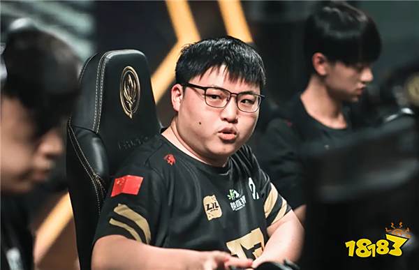 TheShy回来啦！TheShy、Uzi、Ning老头杯阵容比MSI阵容还豪华！_18183.com