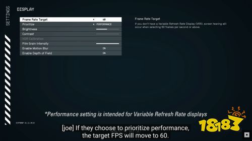 《星空》炸裂更新！XSX 60帧模式来袭，陆地载具助你畅游星际！_18183.com