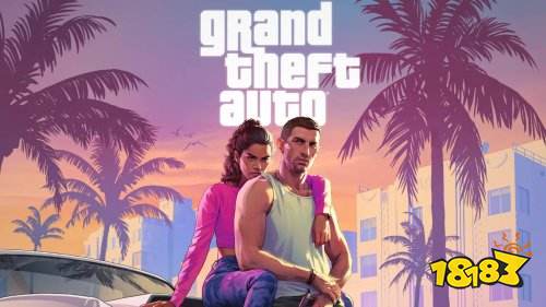 《GTA6》女主曝光！《GTA Online》配音女神，你猜到了吗？_18183.com