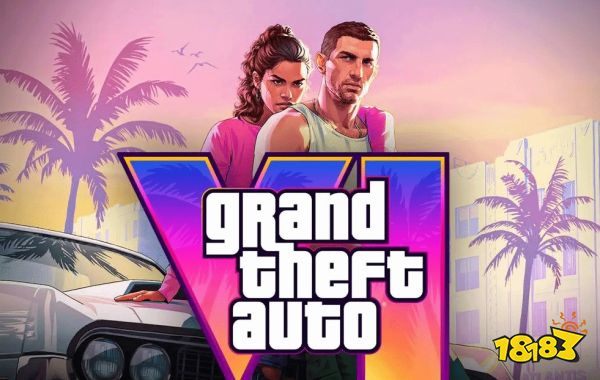 又有新发现？网友发现《GTA6》后台数据有更新_18183.com