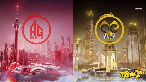 干脆利落零封对手！KPL春季赛决赛，重庆狼队会师成都AG超玩会_18183.com