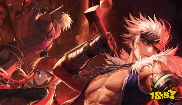 dnf手游QQ一区叫什么 qq区服介绍_18183地下城与勇士：起源专区