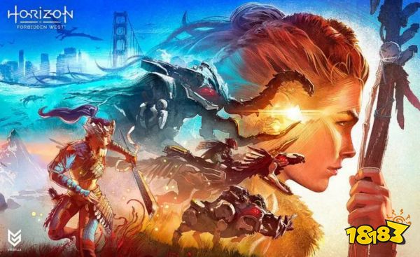 机械巨兽横行的未来幻想！《地平线：零之曙光》登陆WeGame平台_18183.com