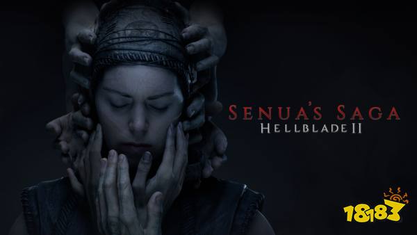 “赛博精神病”再临！《地狱之刃2：塞娜的史诗》今日震撼解锁，首发XGP_18183.com