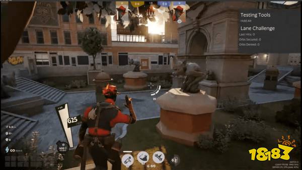 类似石像鬼+美州原住民：V社未公开6v6新作 《Deadlock》大量内容泄露_18183.com