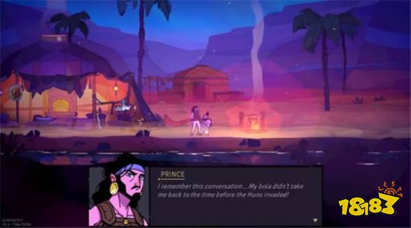 《波斯王子Rogue》正式于27日晚开启EA 曾因避开哈迪斯2延期_18183.com