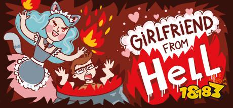 向男友复仇？！解谜游戏《来自地狱的女人》正式登陆Steam_18183.com