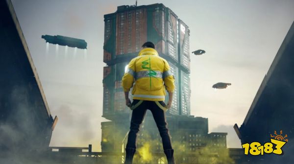 最优先任务！《巫师4》成CDPR进展最快项目，团队规模超400人_18183.com