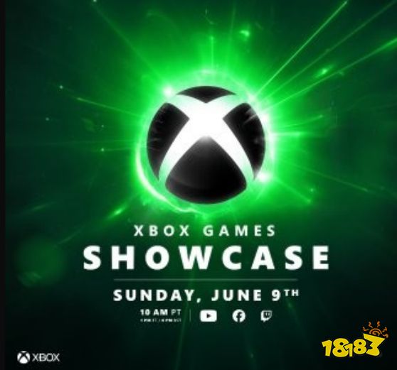 游戏巨头参战掌机赛道！Xbox掌机或将在近期XboxShowcase上揭晓_18183.com