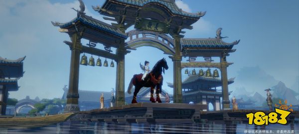 剑网3无界PVP玩什么职业好 pvp职业选择攻略_18183游戏网专区