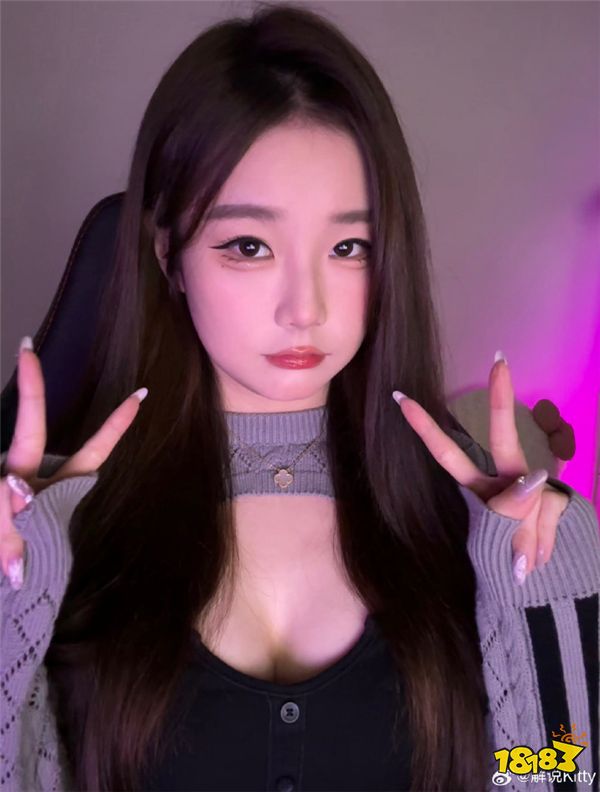 解说Kitty晒战绩图：接不上水泡！富有且慷慨的Kitty又给大家送福利了？_18183.com