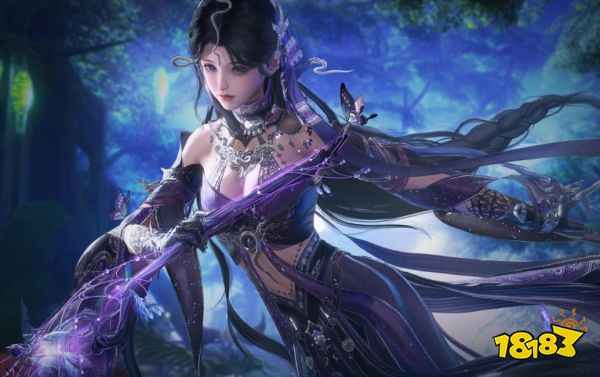 剑网3无界五毒奇穴推荐 五毒毒经pvp/pve奇穴攻略_18183游戏网专区