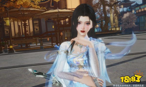 剑网3无界纯阳太虚剑意奇穴推荐 纯阳太虚剑意pvp/pve奇穴攻略_18183游戏网专区