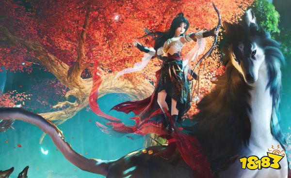 剑网3无界明教明尊琉璃体奇穴推荐 明尊琉璃体pvp/pve奇穴攻略_18183游戏网专区