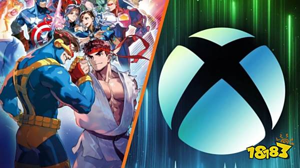 猜猜谁没有收到邀请?《漫威vs卡普空合集》全平台唯独不登陆Xbox，玩家震怒_18183.com