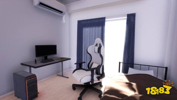 大家都喜欢！新《VR女友》正式公开，前所未有的“二人世界”体验!_18183.com