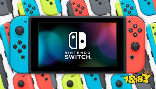 最强法务部再次出击！任天堂对两家Switch盗版商提起诉讼_18183.com