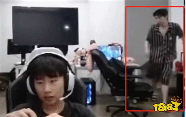 小老虎疑似遭到FPX“尸鬼封尽”！新上单Zdz加入FPX顶替小老虎？_18183.com