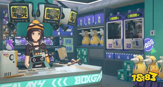 《绝区零》或将率先《原神》登录NS？_18183.com