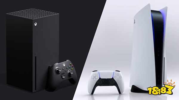 Xbox玩家救一下！PS5美国销量超越PS4，明显超过新一代Xbox_18183.com