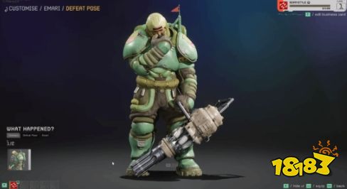 索尼真是zzzq急先锋了！《星鸣特攻》全角色展示，玩家：Sweetbaby出手了？_18183.com