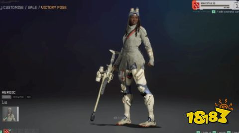 索尼真是zzzq急先锋了！《星鸣特攻》全角色展示，玩家：Sweetbaby出手了？_18183.com