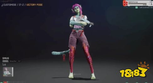 索尼真是zzzq急先锋了！《星鸣特攻》全角色展示，玩家：Sweetbaby出手了？_18183.com