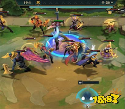 云顶之弈S12皎月技能是什么 金铲铲之战S12黛安娜技能介绍_18183云顶之弈专区