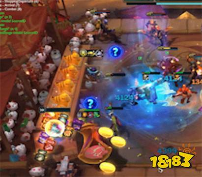 云顶之弈S12米利欧技能是什么 金铲铲之战S12米利欧技能介绍_18183云顶之弈专区