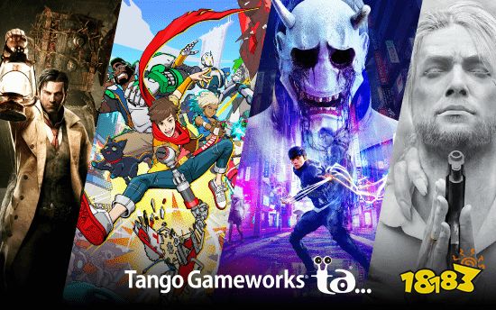 不能忘本，外山圭一郎谈关闭Tango：保持风格才是生存的关键！_18183.com