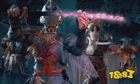 西瓜皮启动！卡普空《祇女神之路》IGN 8分：非常独特的动作策略游戏_18183.com