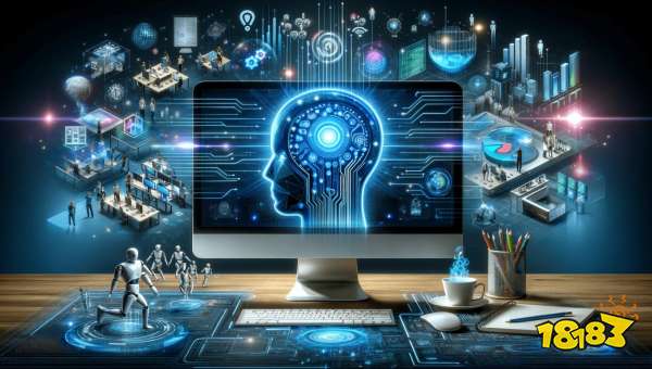 AI PC？啥也不是！调查显示超8成玩家不愿购买AI PC_18183.com