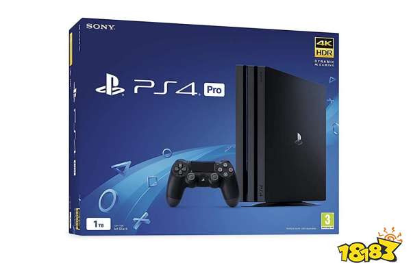 重大飞跃！PS4模拟器迎来全新进展：大作畅玩不是梦_18183.com