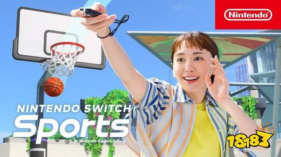 来看你们的老婆打篮球！《NS运动》新宣传CM公开：新垣结衣主演！_18183.com