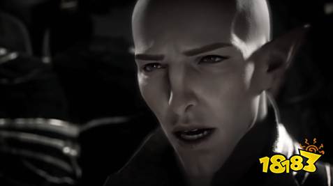 抛开zzzq来说，游戏还是不错的！《龙腾世纪4》10月31日发售，全新实机预告公布_18183.com