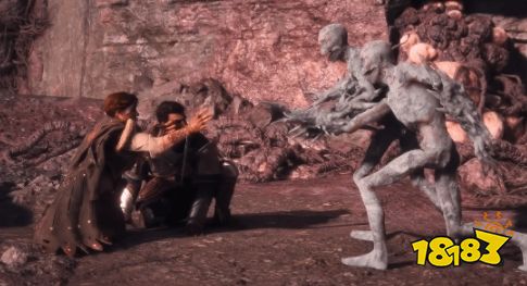 抛开zzzq来说，游戏还是不错的！《龙腾世纪4》10月31日发售，全新实机预告公布_18183.com