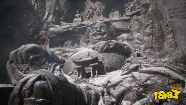 黑神话悟空全支线攻略汇总 黑神话NPC位置及支线任务大全_18183黑神话悟空专区