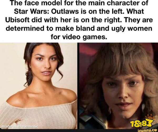 撼动玩家社群！《黑神话：悟空》引发外网新一轮的“反ZZZQ”！_18183.com