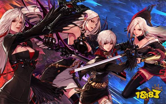 dnf手游女鬼剑有哪些转职 女鬼剑四种转职介绍_18183地下城与勇士：起源专区