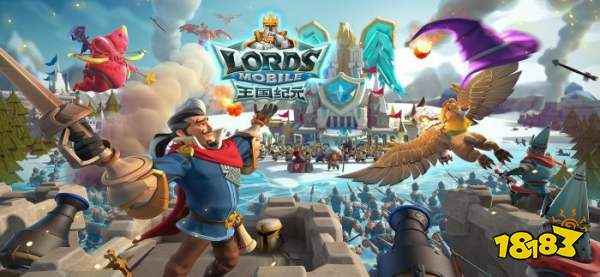 可以建设打仗的游戏推荐 10款好玩的策略SLG游戏合集_18183SLG频道