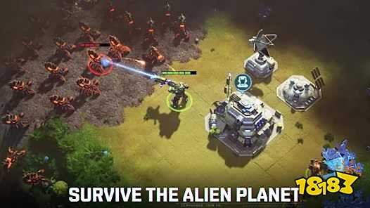 5款4X风格的策略经营游戏推荐 2024年热门SLG游戏合集_18183SLG频道