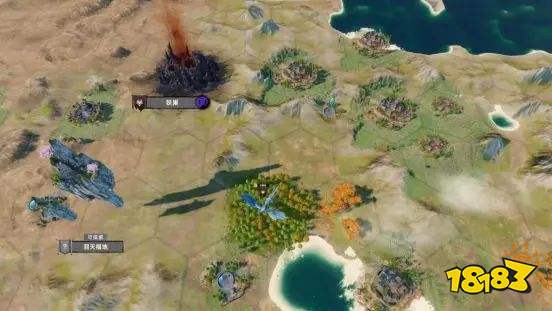 5大单机经营策略游戏推荐 真实模拟战争的SLG单机游戏合集_18183SLG频道