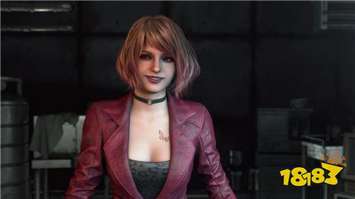 上了pc穿什么就不是你自己做主了！《寂静岭2RE》女主Mod涩起来了_18183.com