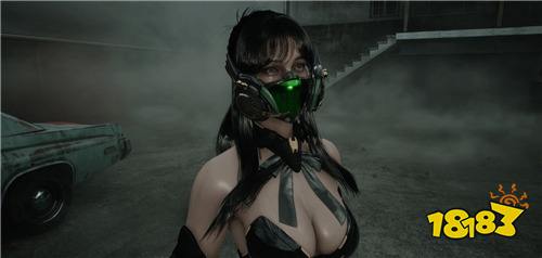 上了pc穿什么就不是你自己做主了！《寂静岭2RE》女主Mod涩起来了_18183.com