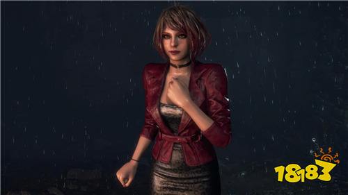 上了pc穿什么就不是你自己做主了！《寂静岭2RE》女主Mod涩起来了_18183.com