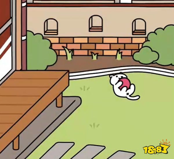 休闲放置手游《猫咪后院2》现已上线iOS/Android_18183.com