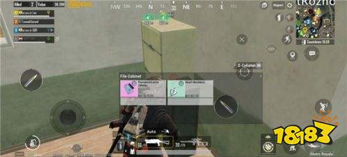 PUBG地铁逃生官方正版_PUBG地铁逃生官方正版下载v3.4.0