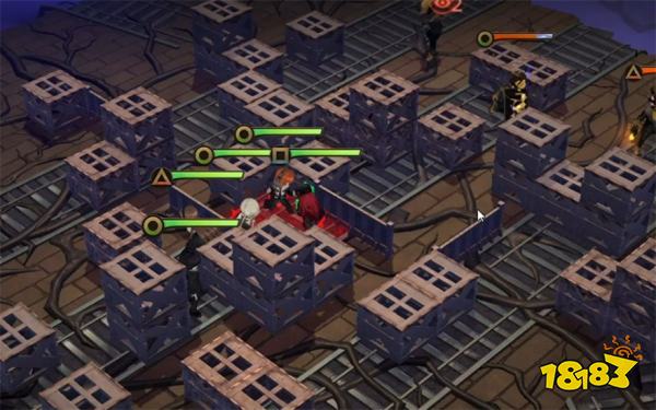 异象回声礼包码汇总 异象回声公测CDK大全_18183.com