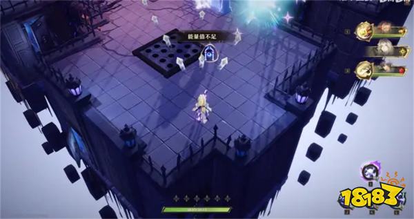 无尽梦回开服兑换码大全 无尽梦回最新可用CDK分享_18183.com