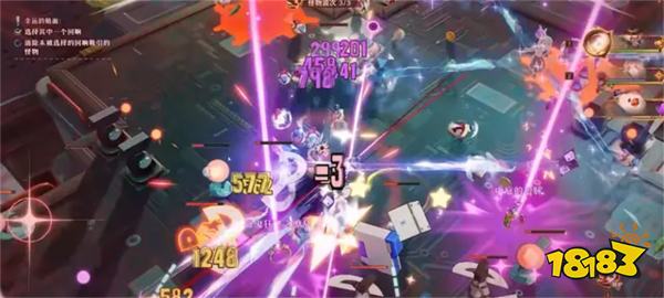 无尽梦回开服兑换码大全 无尽梦回最新可用CDK分享_18183.com